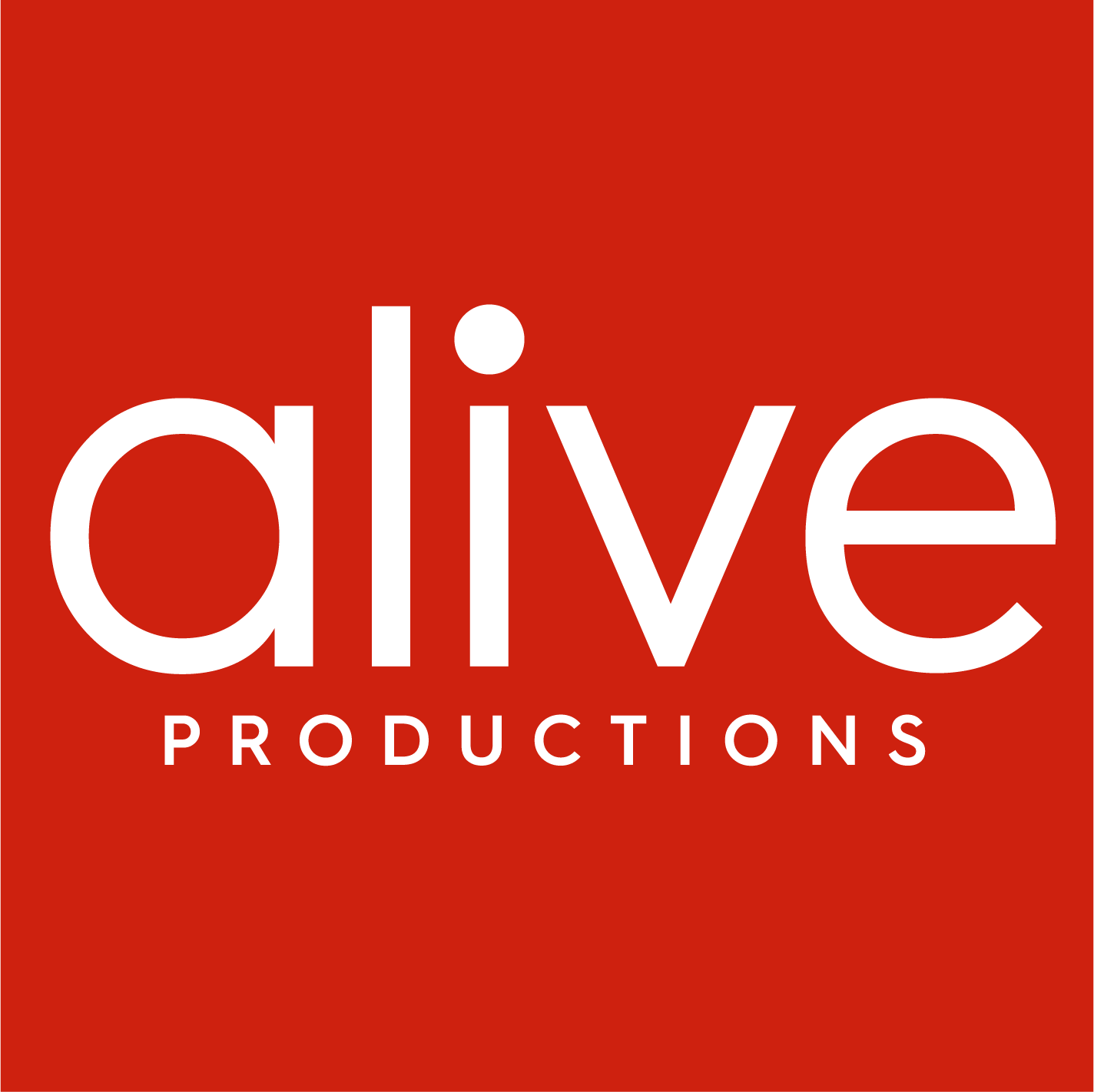 Alivepro Producciones - Alive Productions